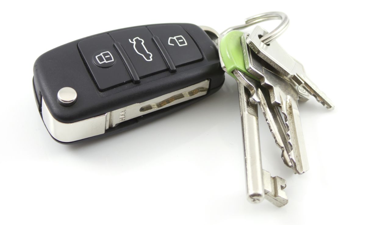Spare Car Keys Westbury | Car Keys Southwest